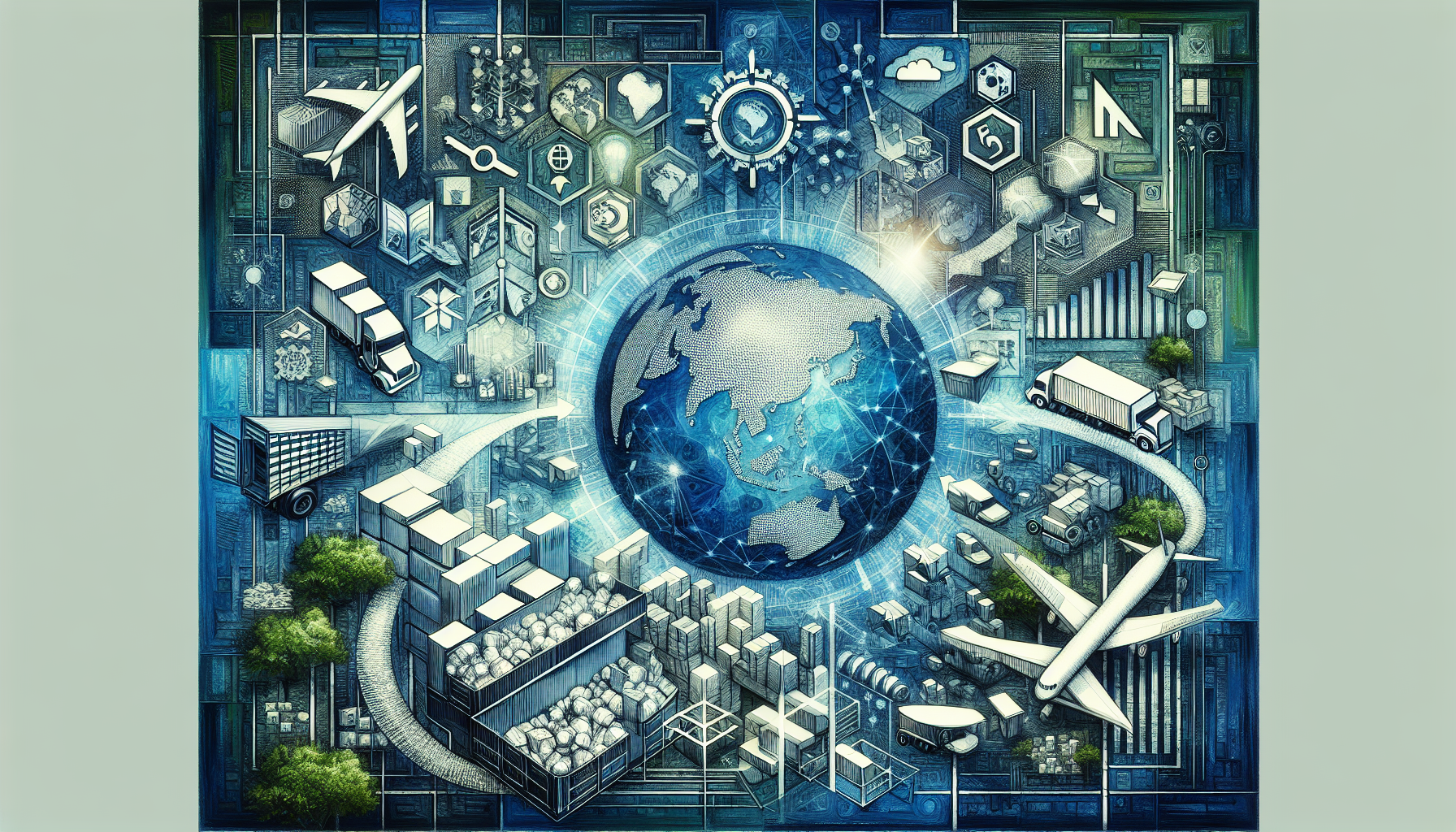 How Does The ISF Program Address Goods That Are Part Of A Foreign-trade ...