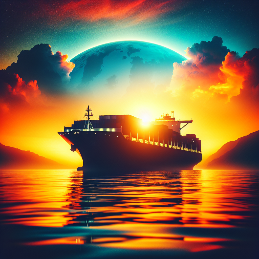 What Is The Role Of The ISF Importer Security Filing Bond Rider (ISF ...