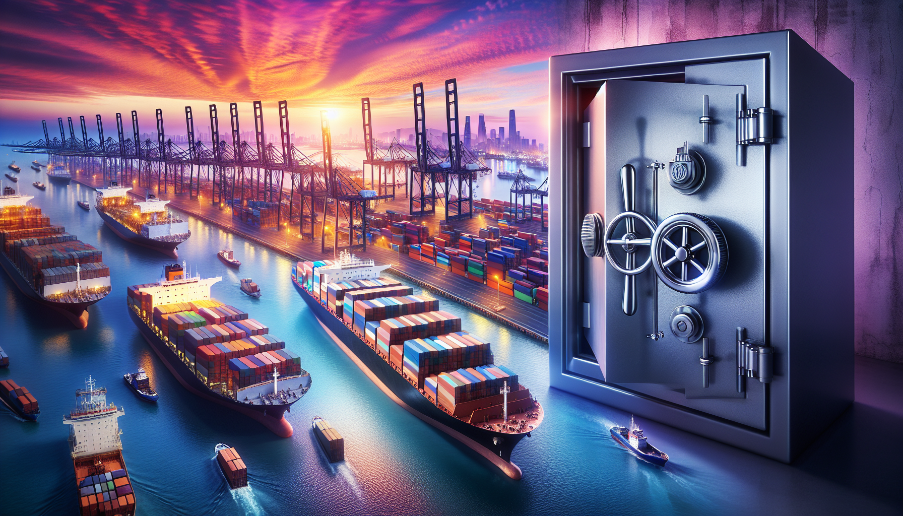 What Is The Role Of The ISF Importer’s Security Filing Bond Rider ...