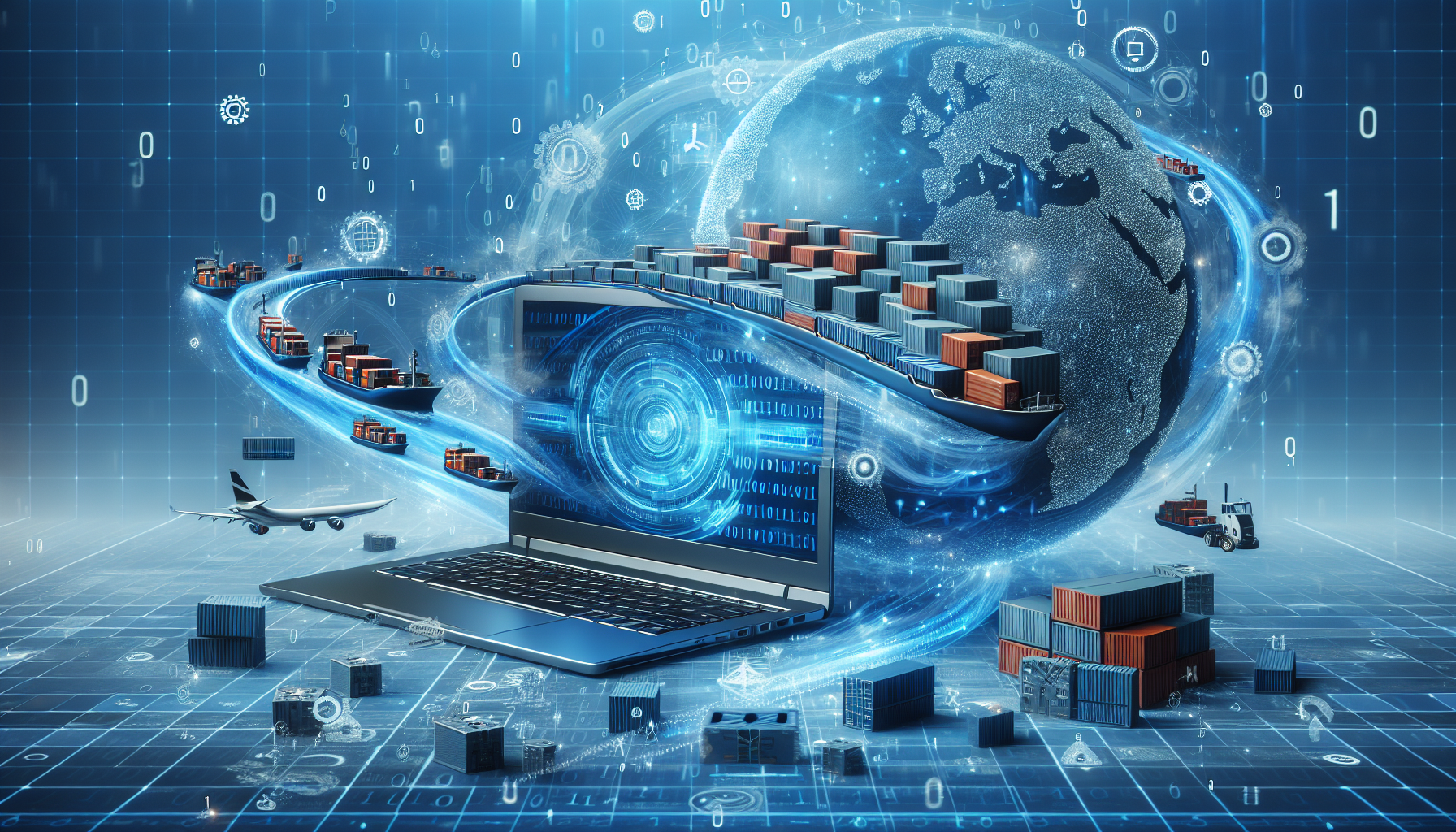 How Does The ISF Program Align With International Efforts To Facilitate ...