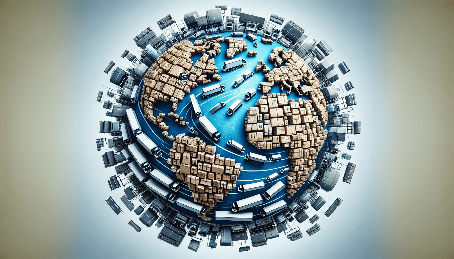 How Does The ISF Program Impact Cargo That Is Transported Via ...