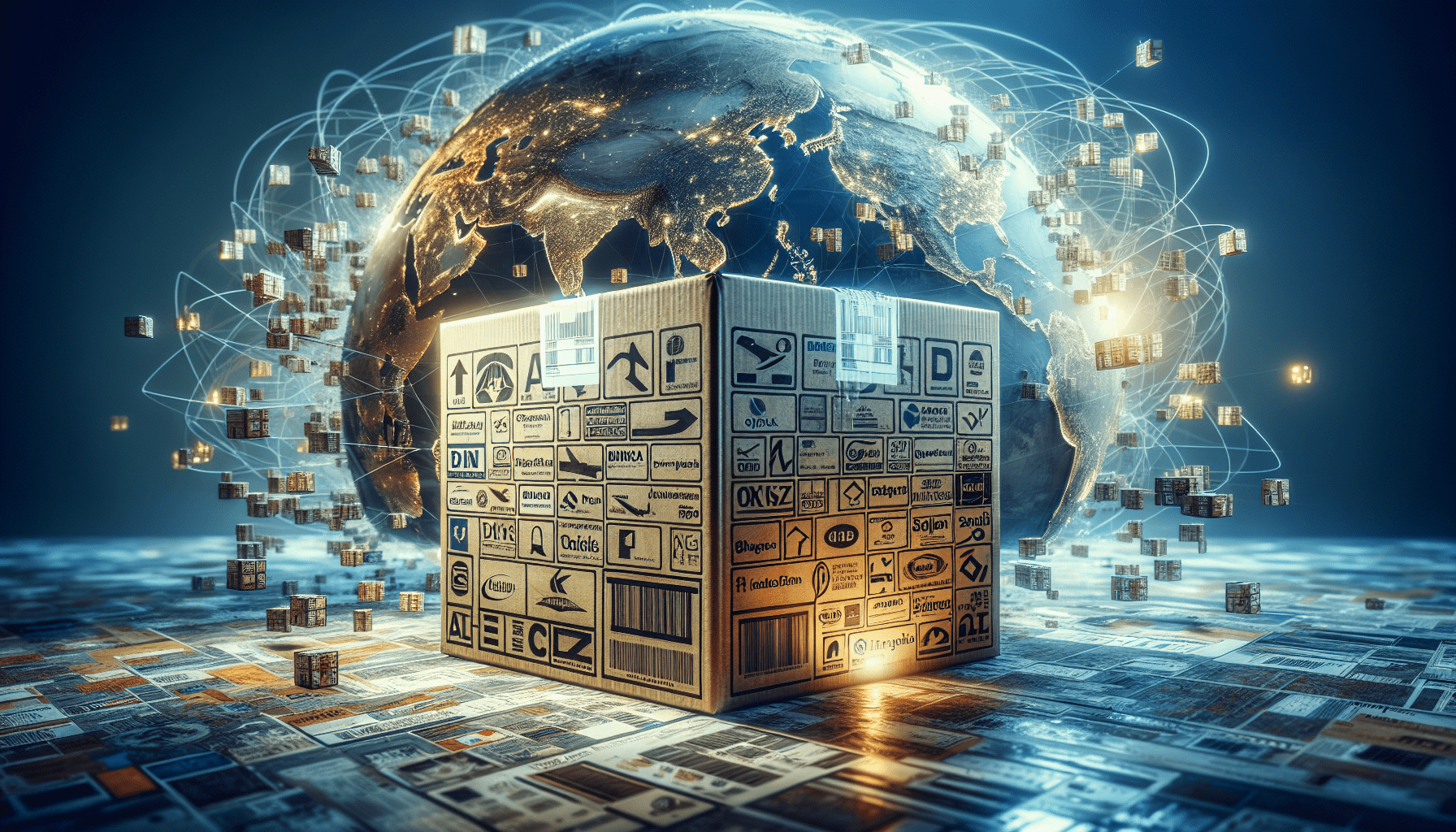 How Does The ISF Program Impact Cargo That Is Transported Via Private ...