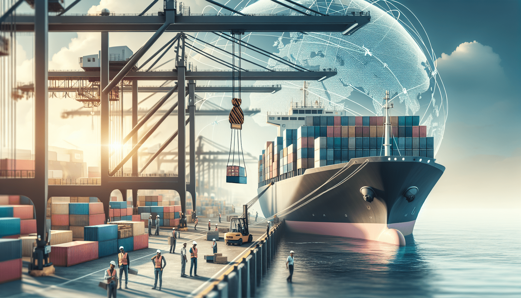 Is The ISF Filing Required For Goods Imported For Use In A Foreign ...