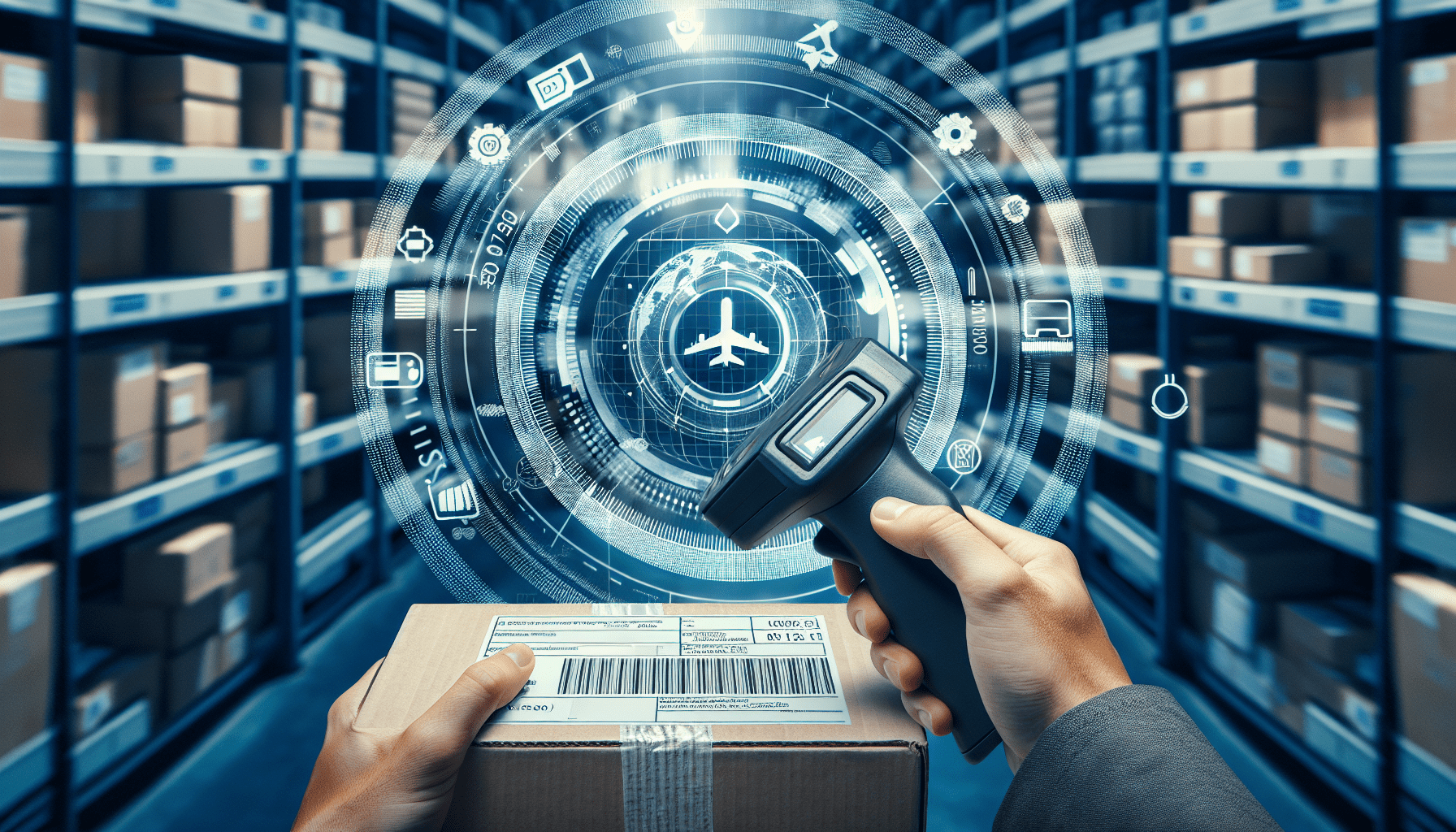 How Does The ISF Program Impact Cargo That Is Transported Via ...